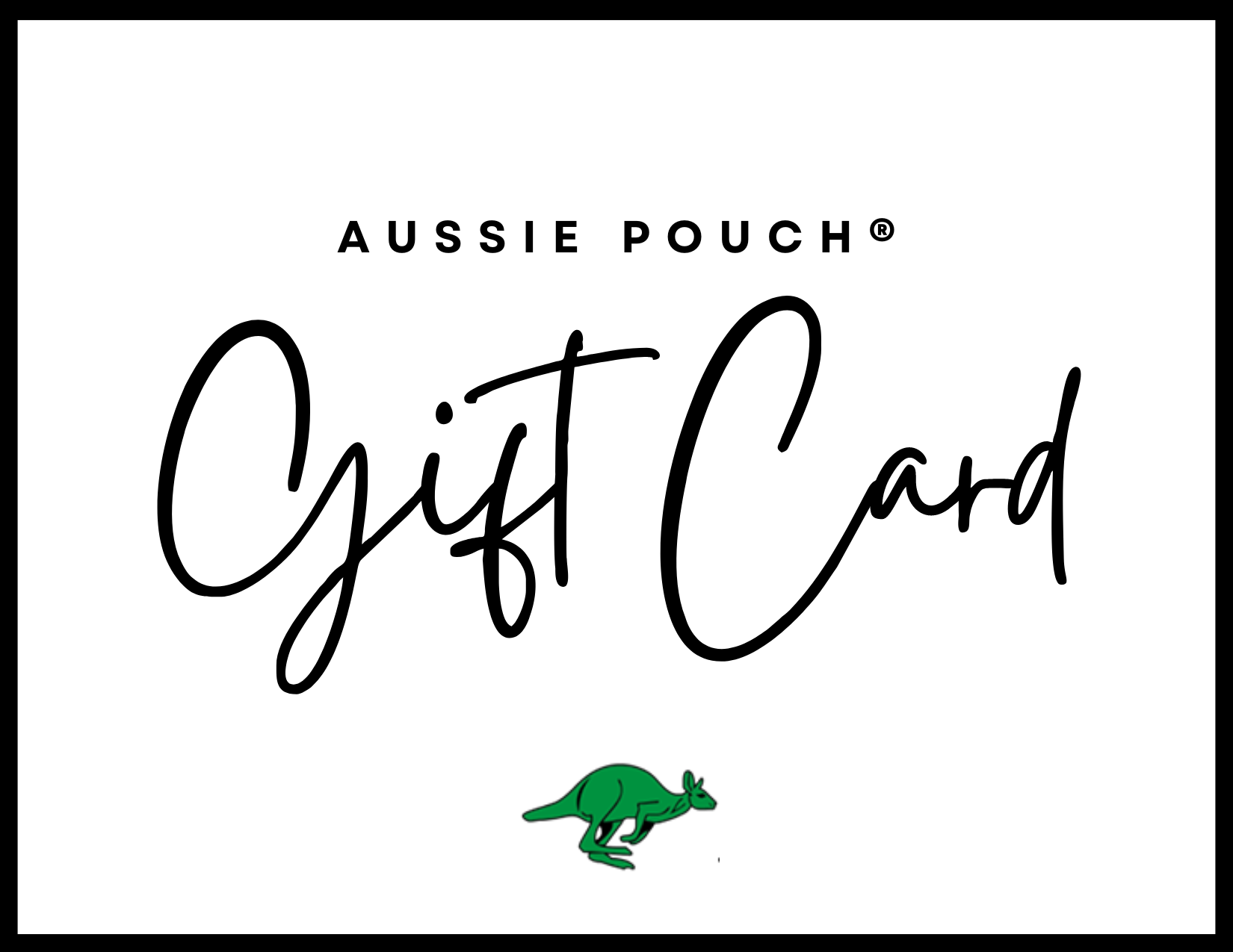 Aussie Pouch® Chair Pockets-Made in the USA