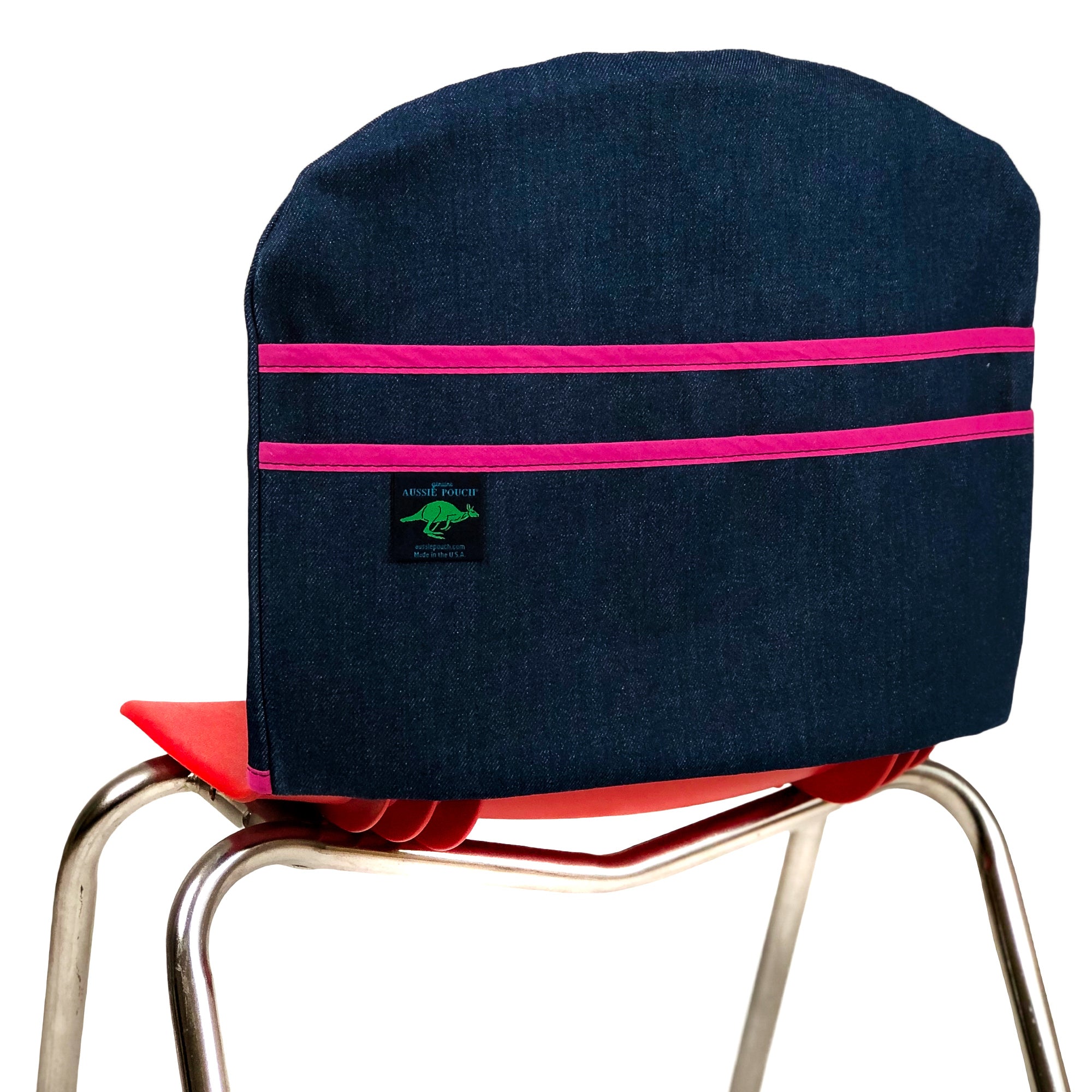 Aussie Pouch® Curve Chair Pocket